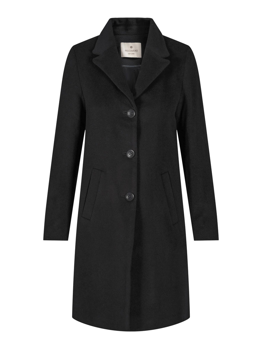 Barbro Coat – Riccovero EST 1936