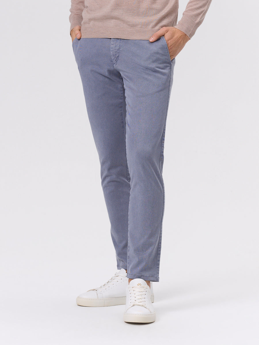 Tom Chino – Riccovero EST 1936