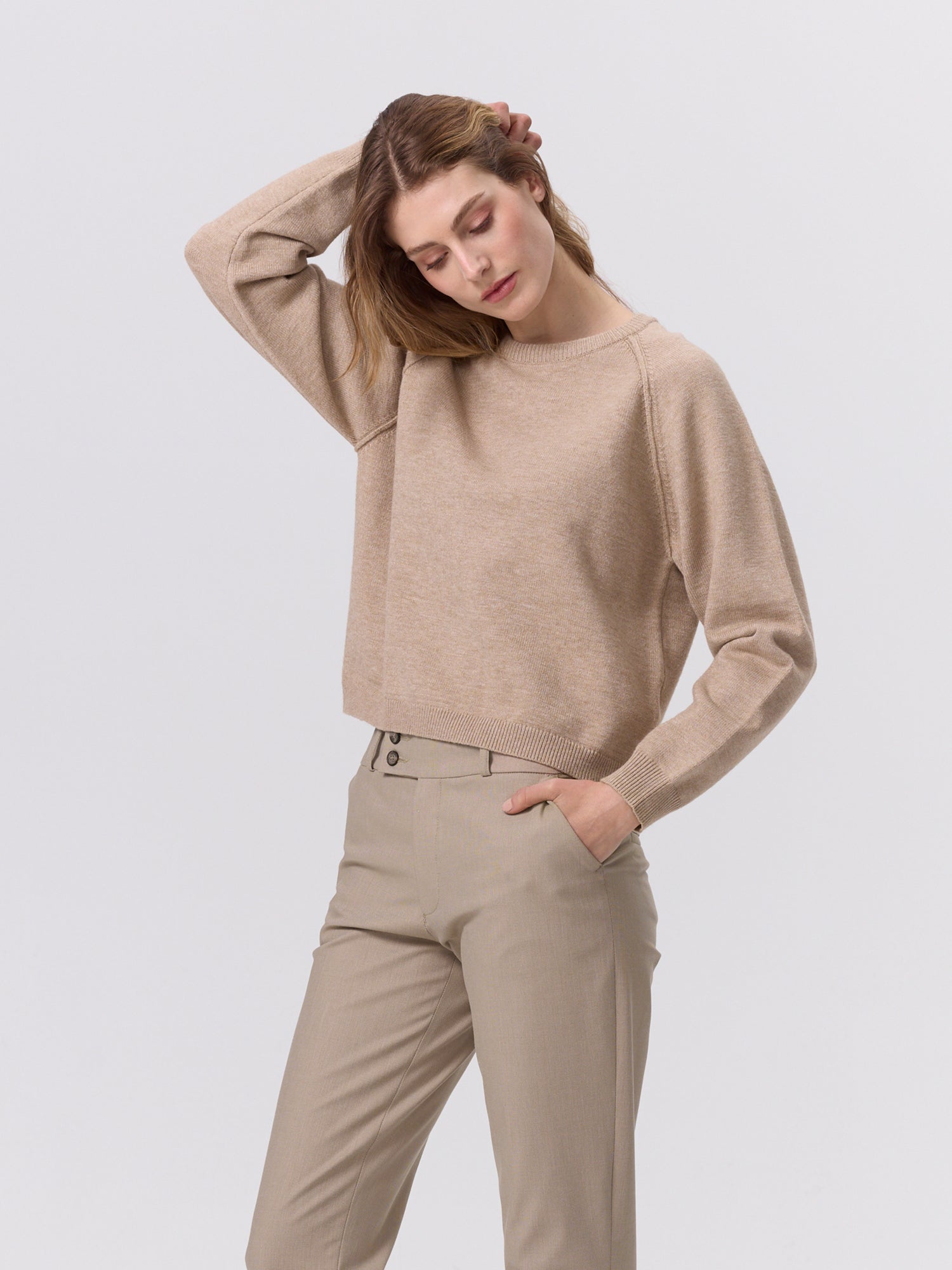 Sarah Sweater – Riccovero EST 1936
