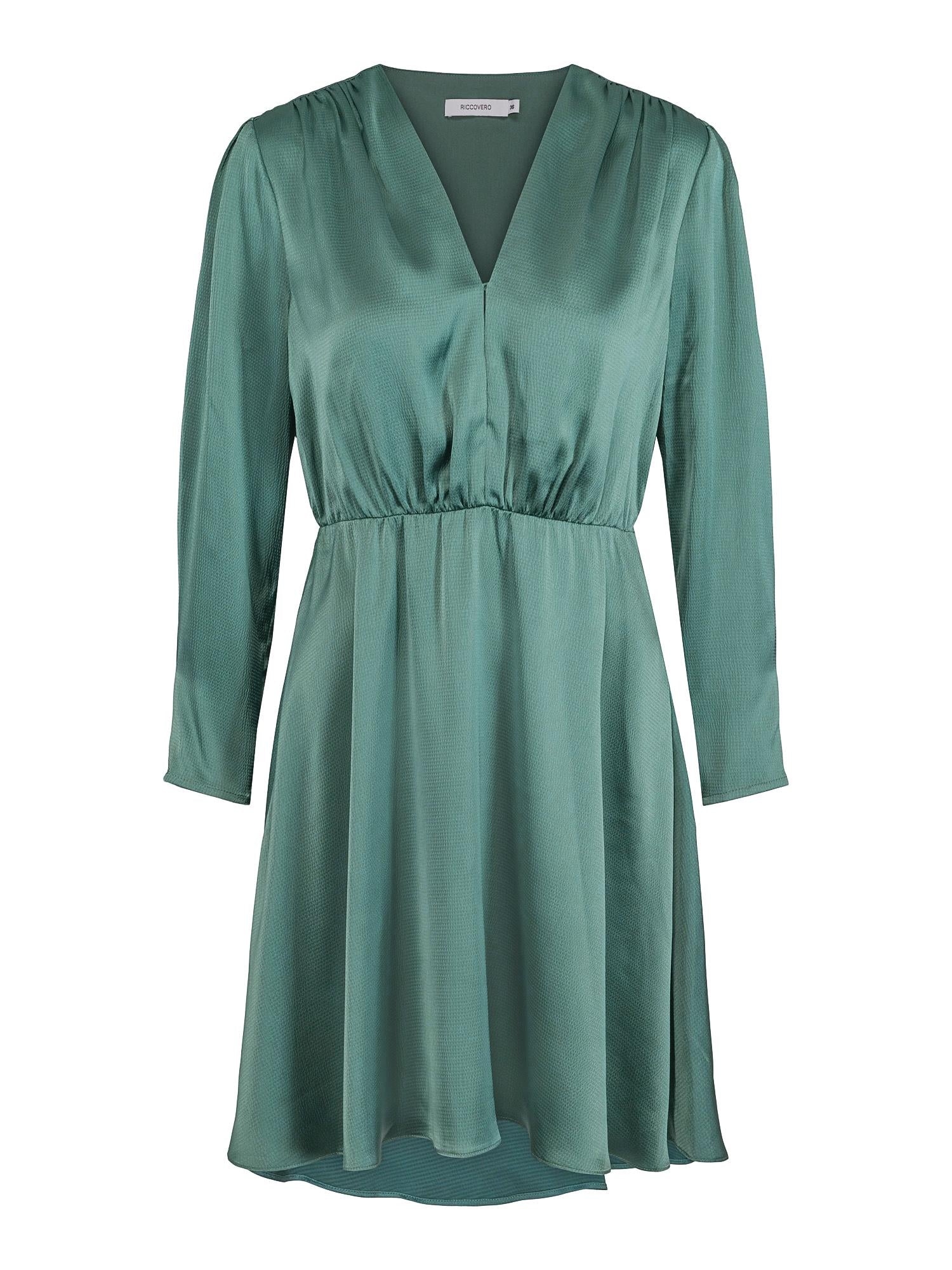 Eline Dress – Riccovero EST 1936