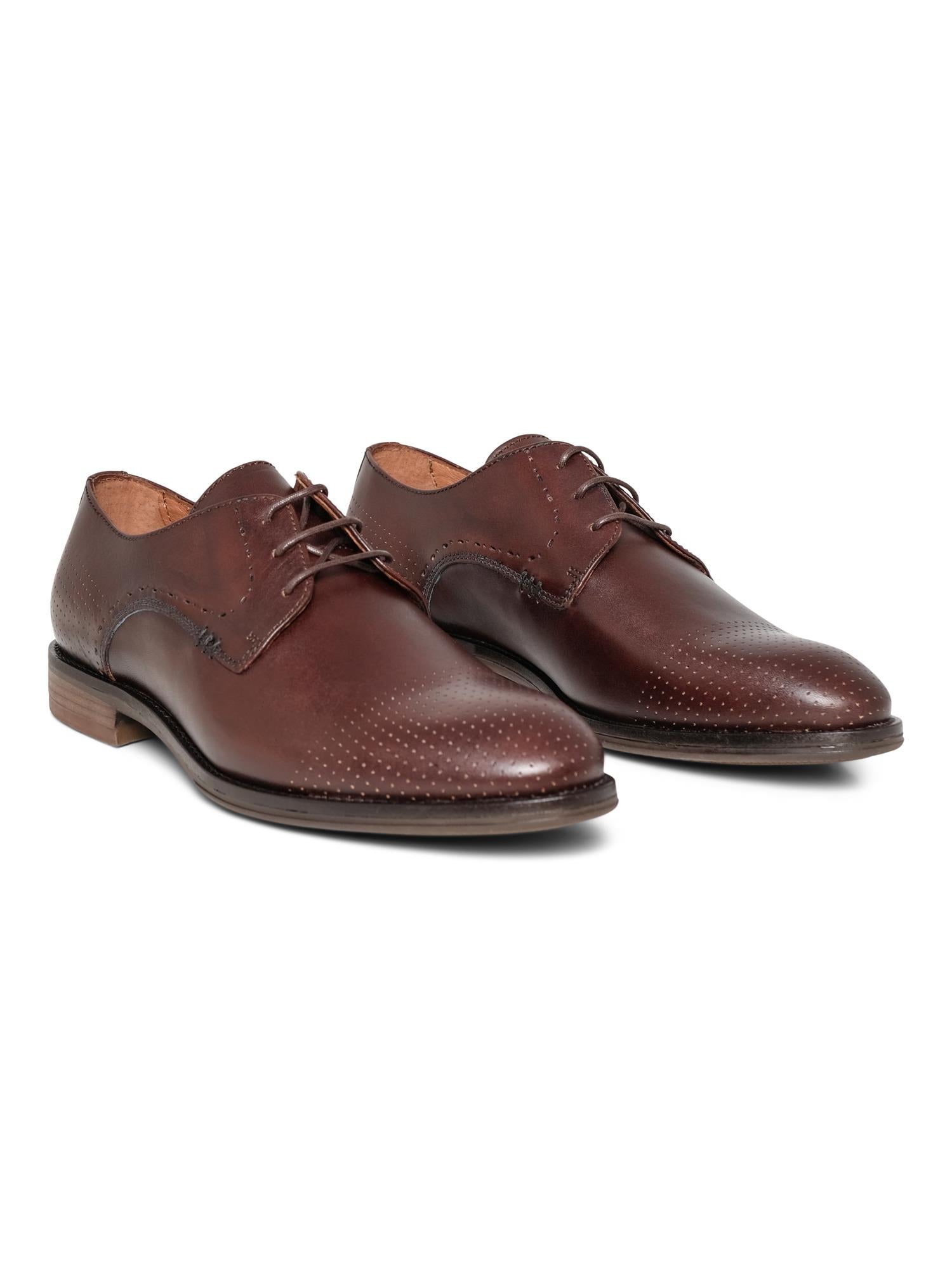 Firenze Shoe – Riccovero EST 1936